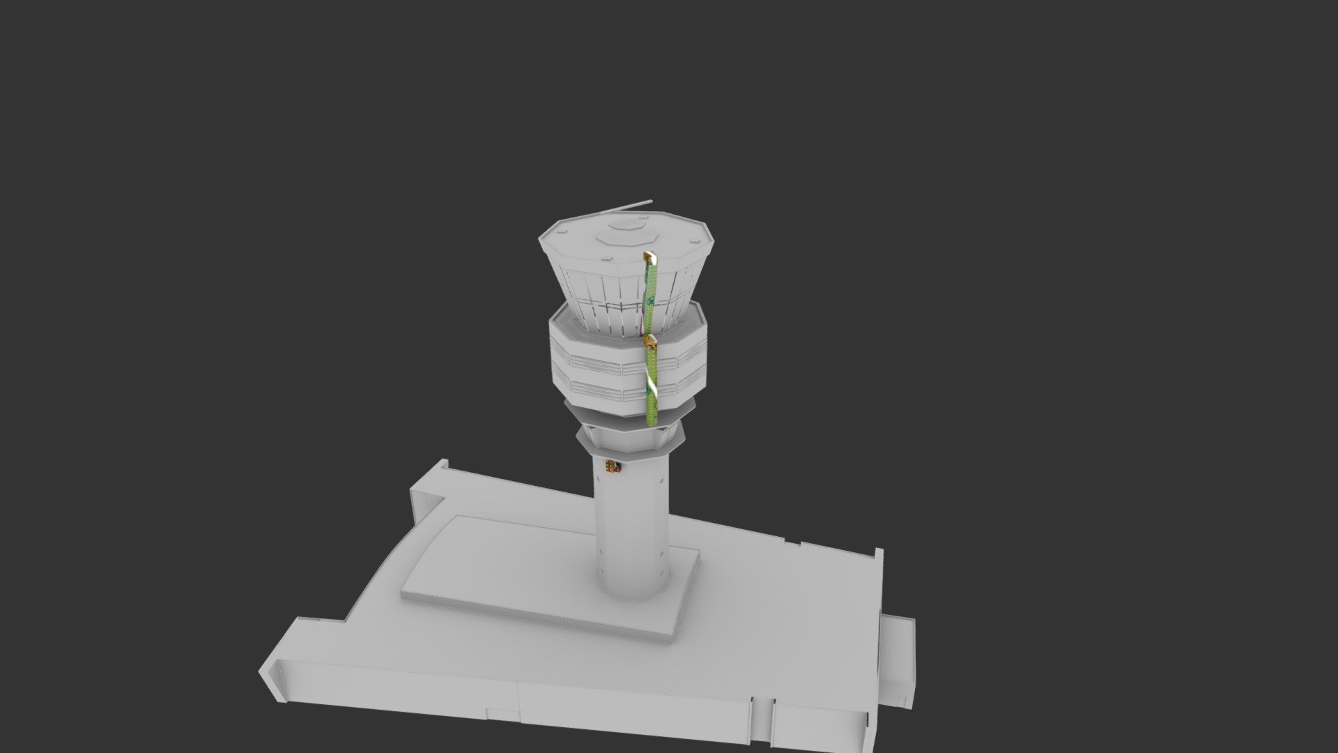 dfsd - 3D model by urgam777 [0eeaceb] - Sketchfab