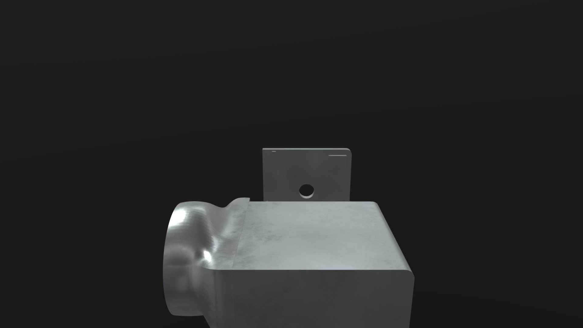 Vacuum Engine - 3D model by Harisimou [0eeb444] - Sketchfab