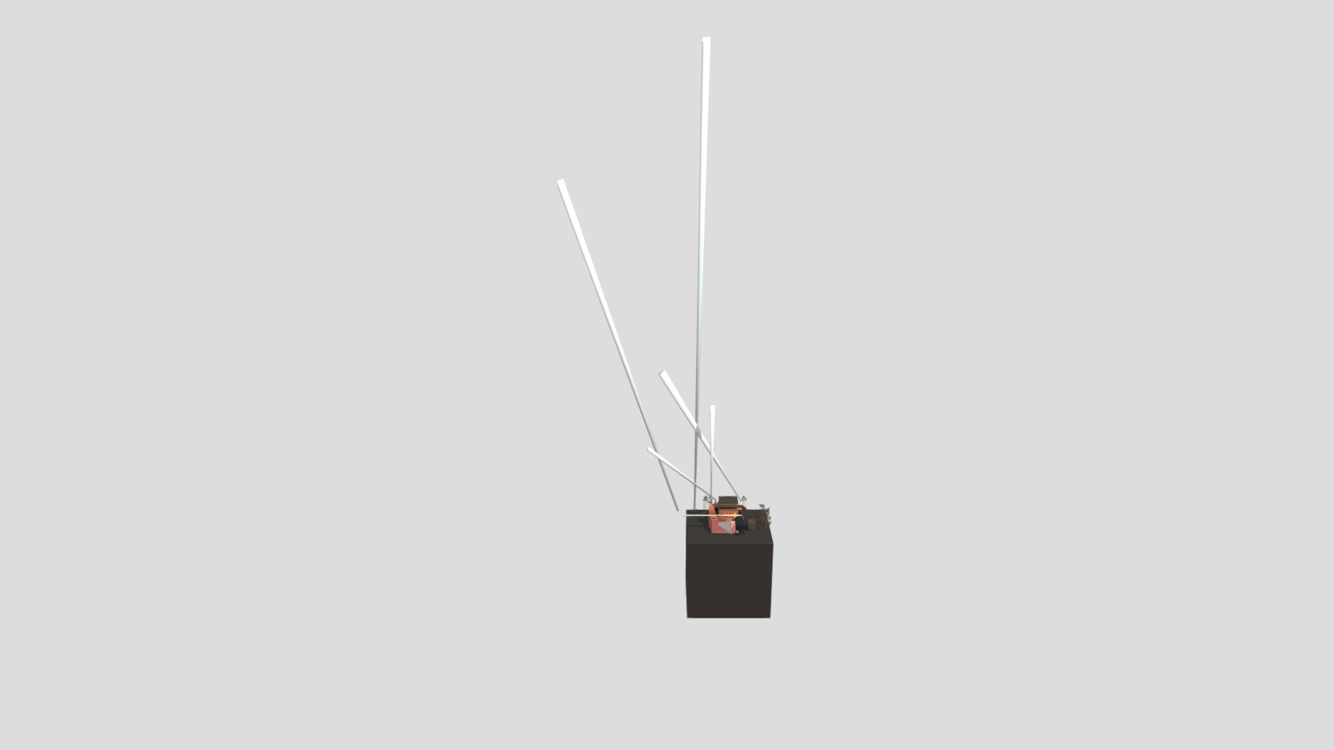 AntonisTCS (or tcf) - Download Free 3D model by rosebet96 [0eeb5ba ...