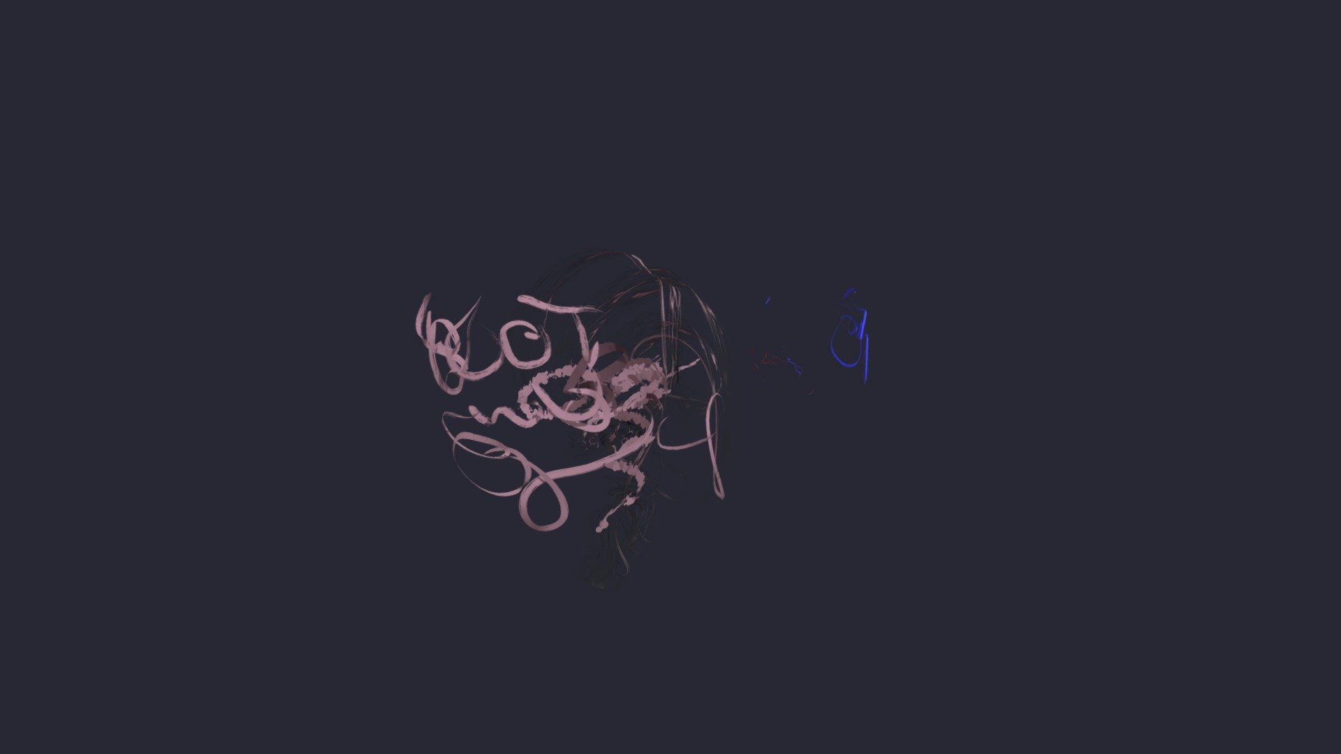 open brush - Download Free 3D model by timothydavidson [0eed2ac ...