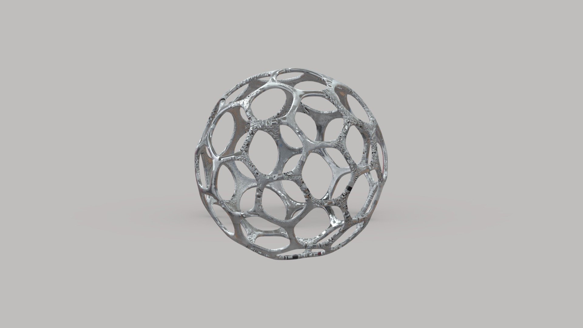 shell light ball - Download Free 3D model by israfitul [0ef01b4 ...