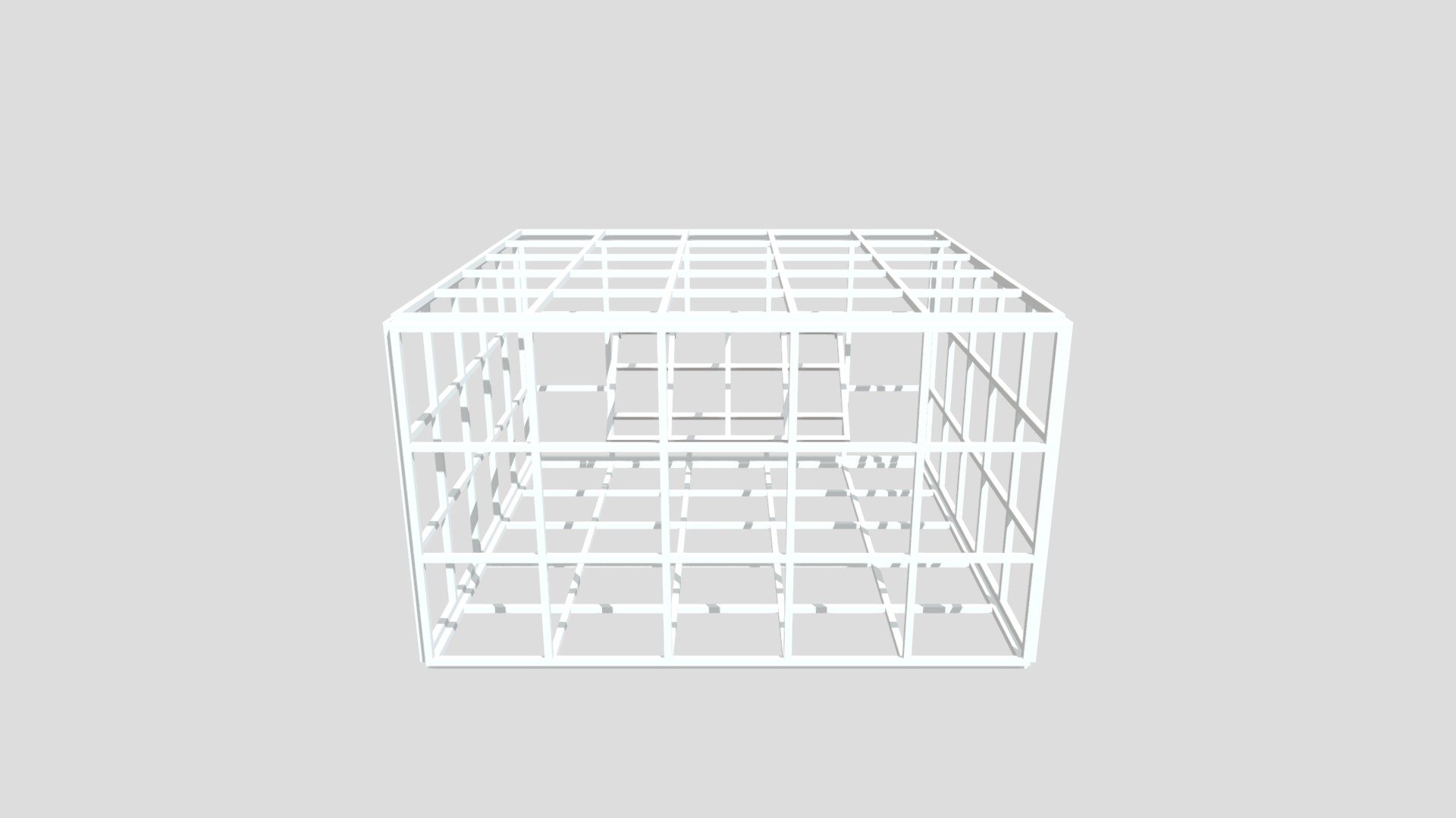 1m - 3D model by Jcs20290 [0ef19cc] - Sketchfab