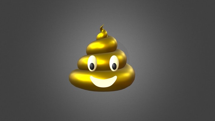 Smiles 3D models - Sketchfab