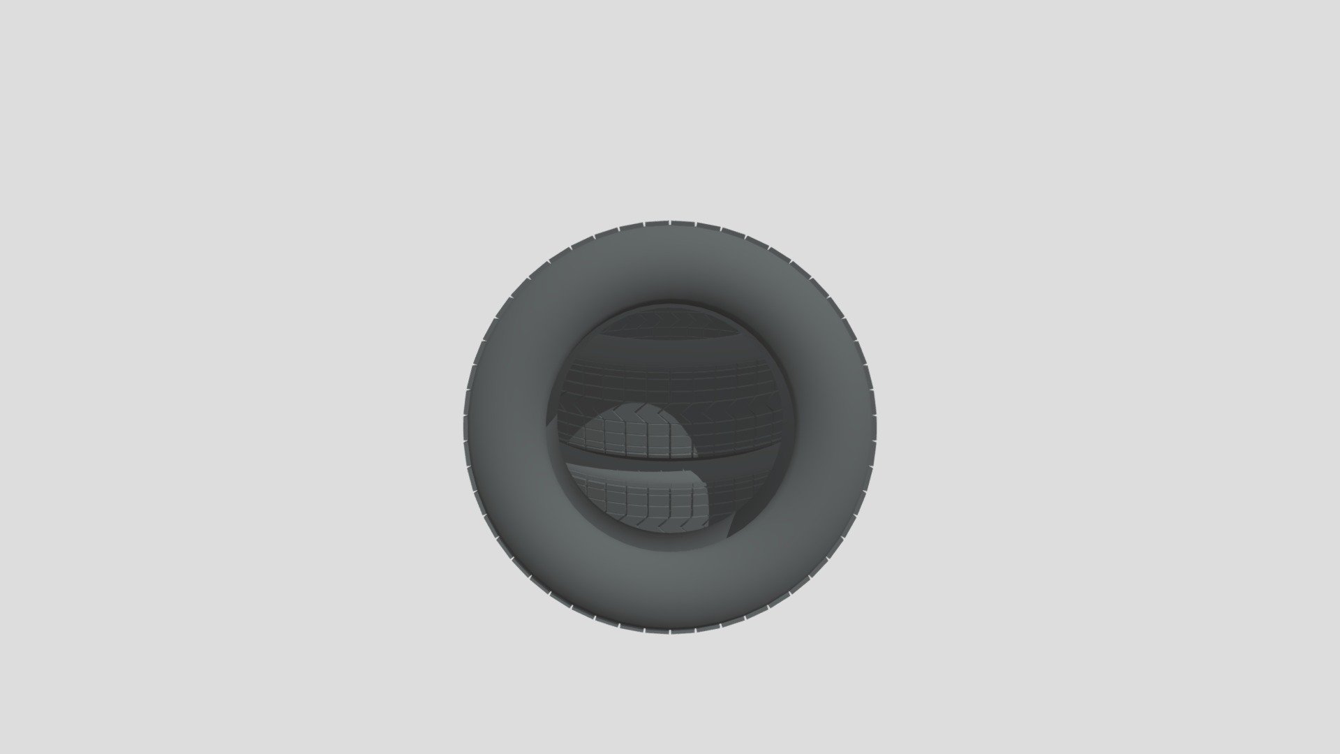 TYRE - 3D model by pixelsquare [0ef3803] - Sketchfab