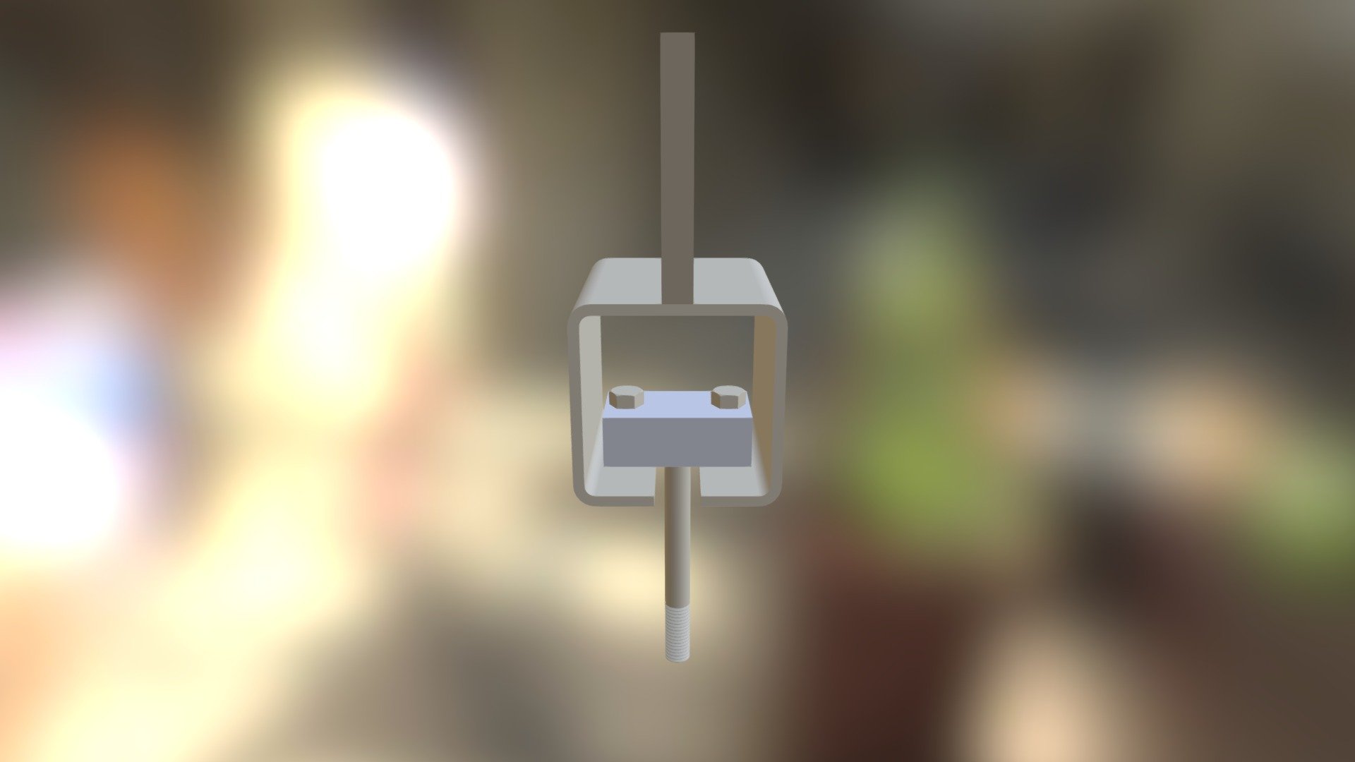 STS TEST SETUP - 3D model by ManoahGutknecht [0ef38a4] - Sketchfab