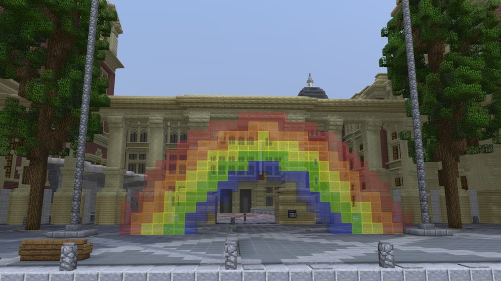 Digital Kids: Imagine, Build and Reveal, #14 - Download Free 3D model ...