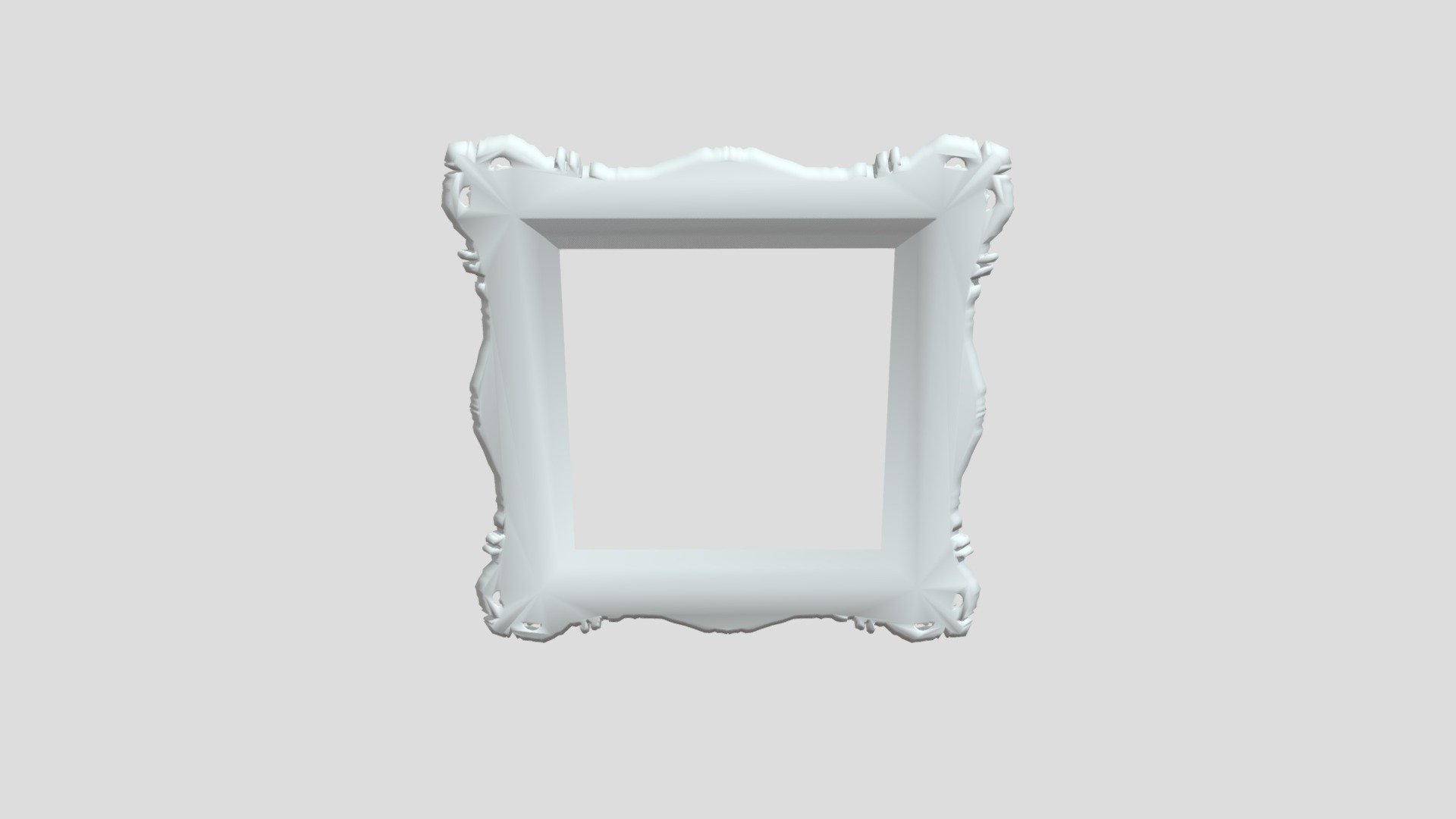 frames - 3D model by Iman (@emandalaie) [0ef4f27] - Sketchfab