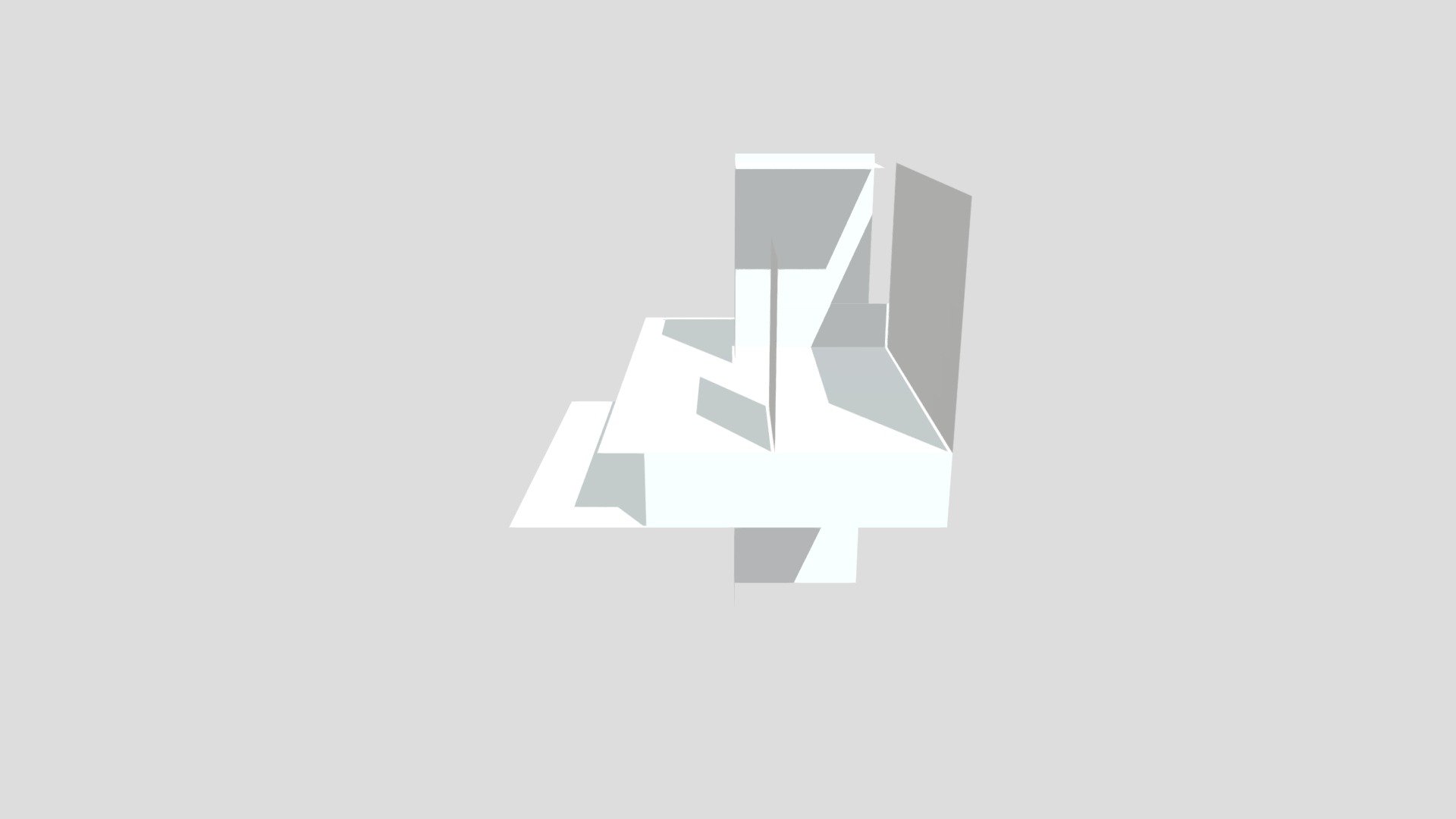 3d Model 2 - Download Free 3D model by bng3qf [0ef6f50] - Sketchfab