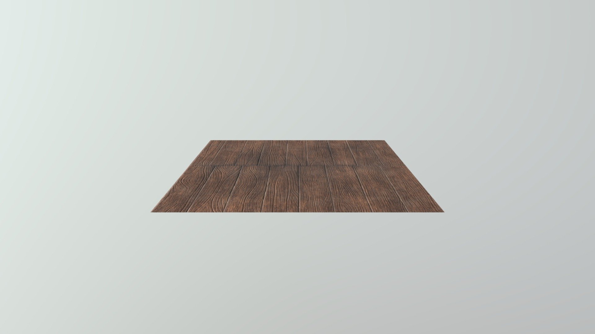 Wooden Floor - 3D model by Nuxalt [0ef99f9] - Sketchfab