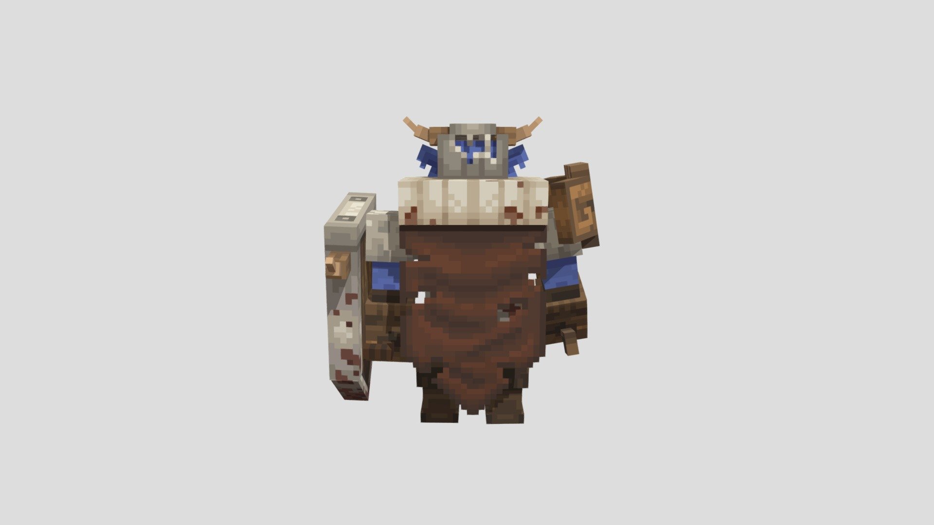 Goblin bossmap - die - 3D model by rintiyo_s [0ef9b7c] - Sketchfab