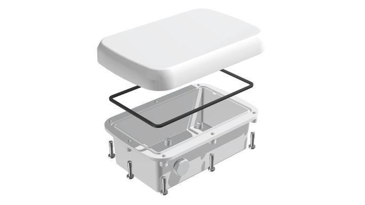 Lora 3D models - Sketchfab