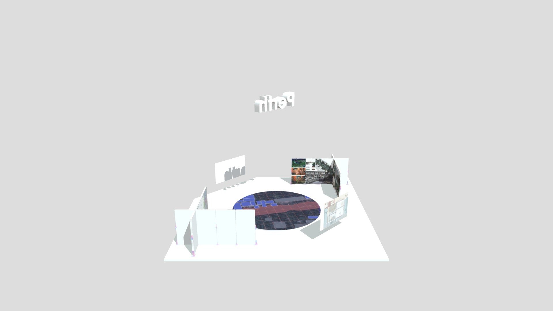 04_INDA_Y2_ArchDesign_Thomas_Perth_TextureModel - Download Free 3D ...