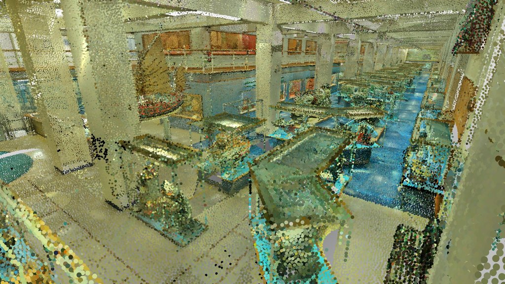 Shipping Gallery - A 3D model collection by Science Museum Group ...