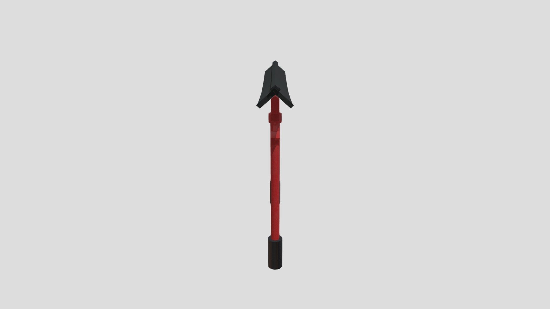 Torii - Download Free 3D model by mo326290 [0efeb22] - Sketchfab
