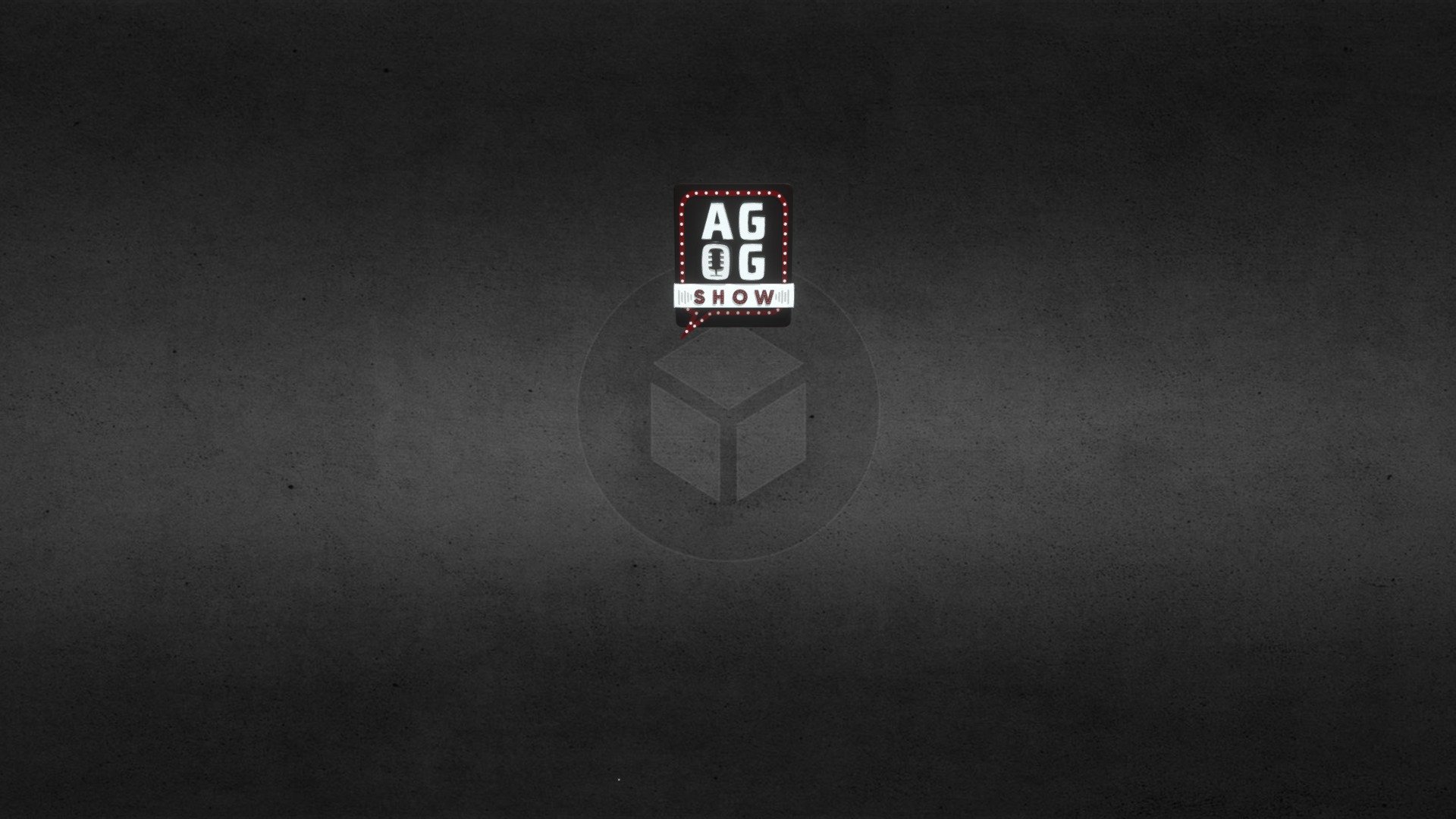 AGOG LOGO - 3D model by Enliven_Design1 (@E1Design1) [0efee39] - Sketchfab