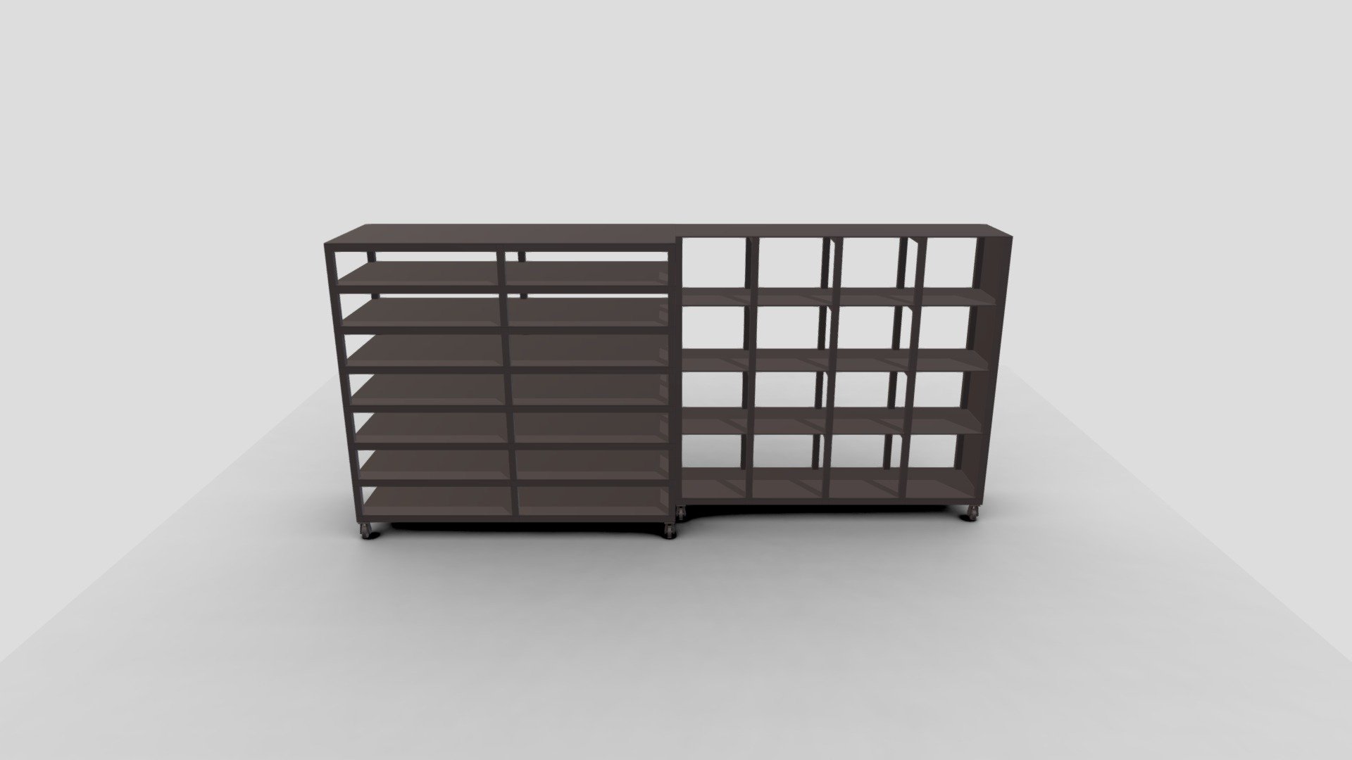 Fab Lab Project Storage V3 0 - Download Free 3D model by patrickj_423 ...