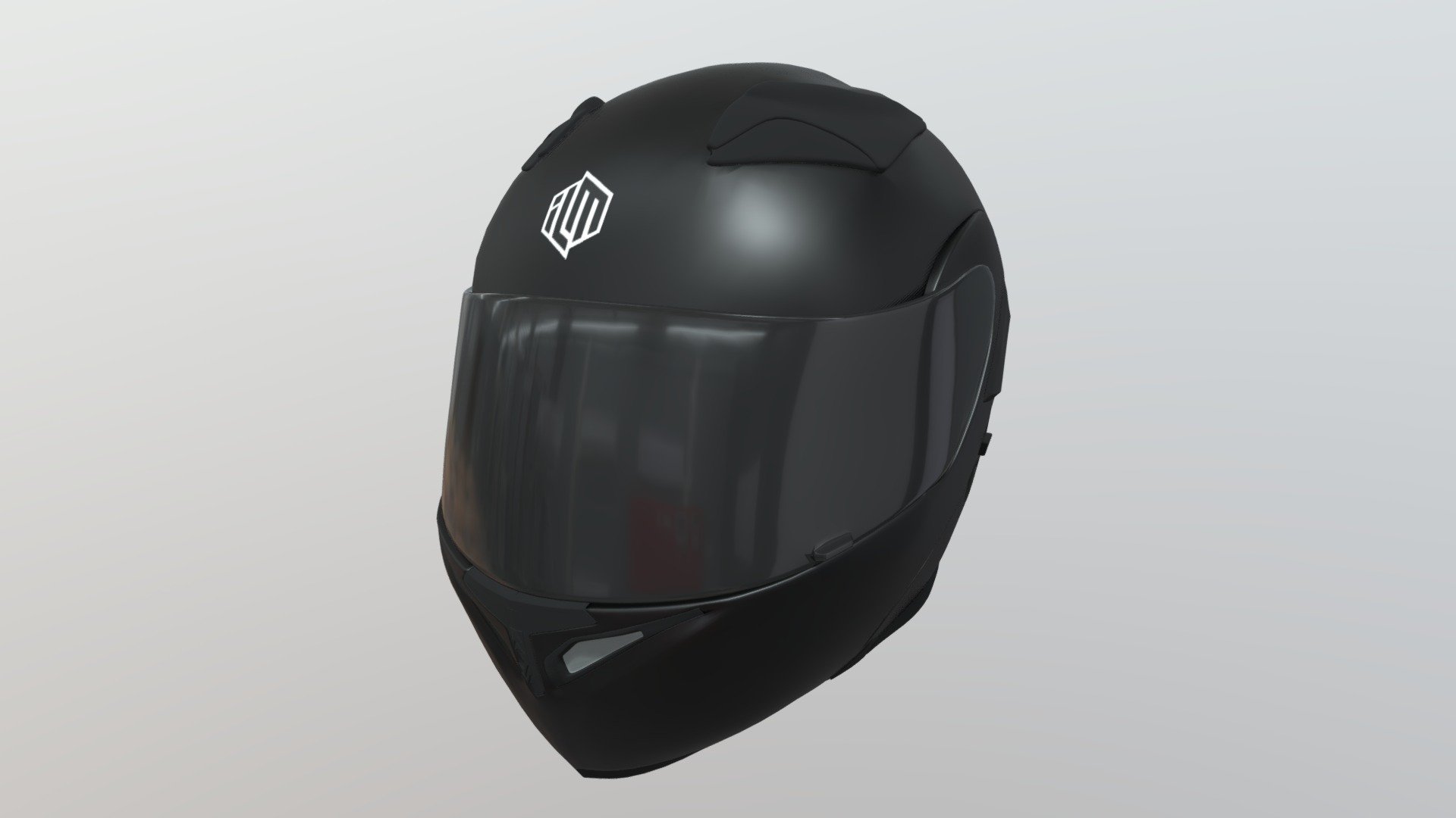 902 Helmet - 3D model by swingonaset (@jswing_1) [0f021ed] - Sketchfab