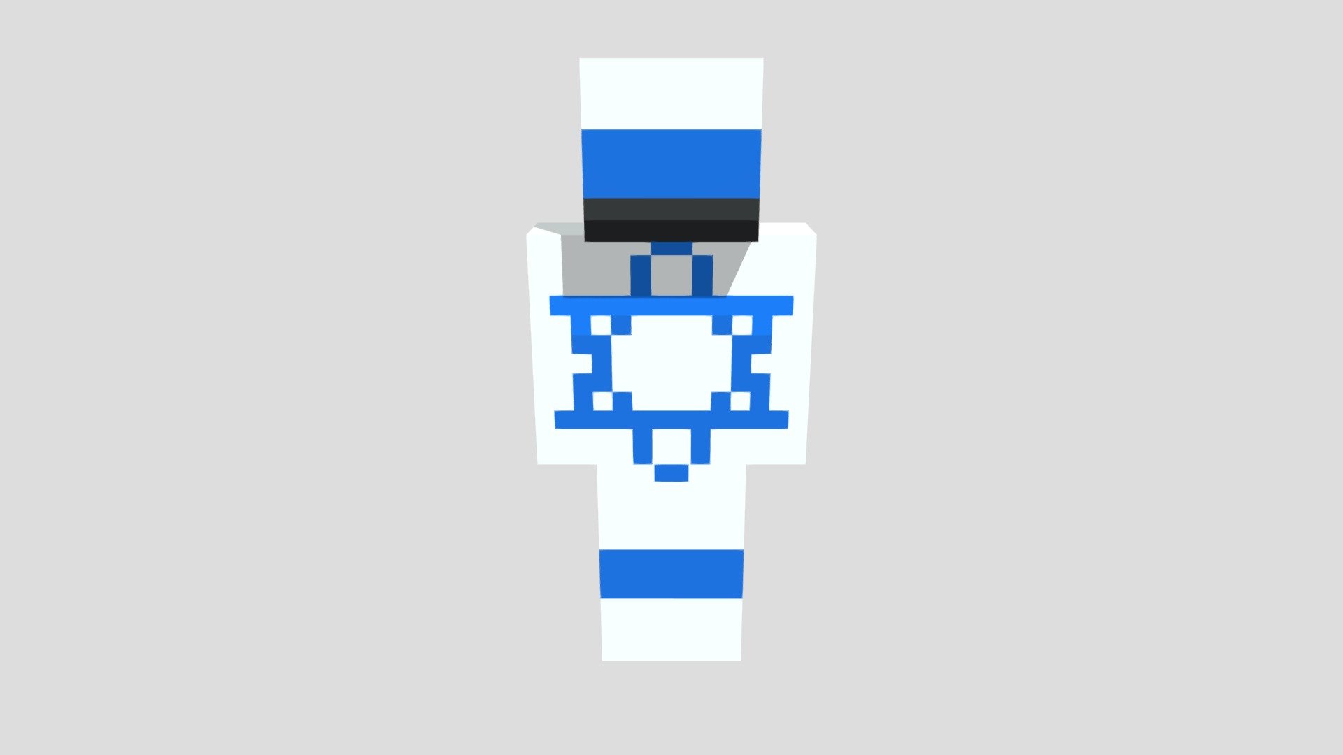 Isreal Dream Stand - Download Free 3D model by oshrub12 [0f02aa8 ...