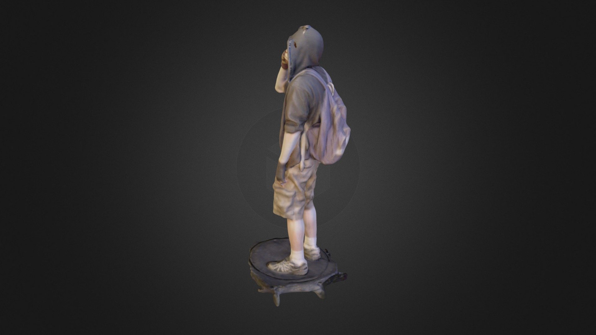 122 Pat - 3D model by ForgeStudio (@forgestudio3d) [0f035db] - Sketchfab