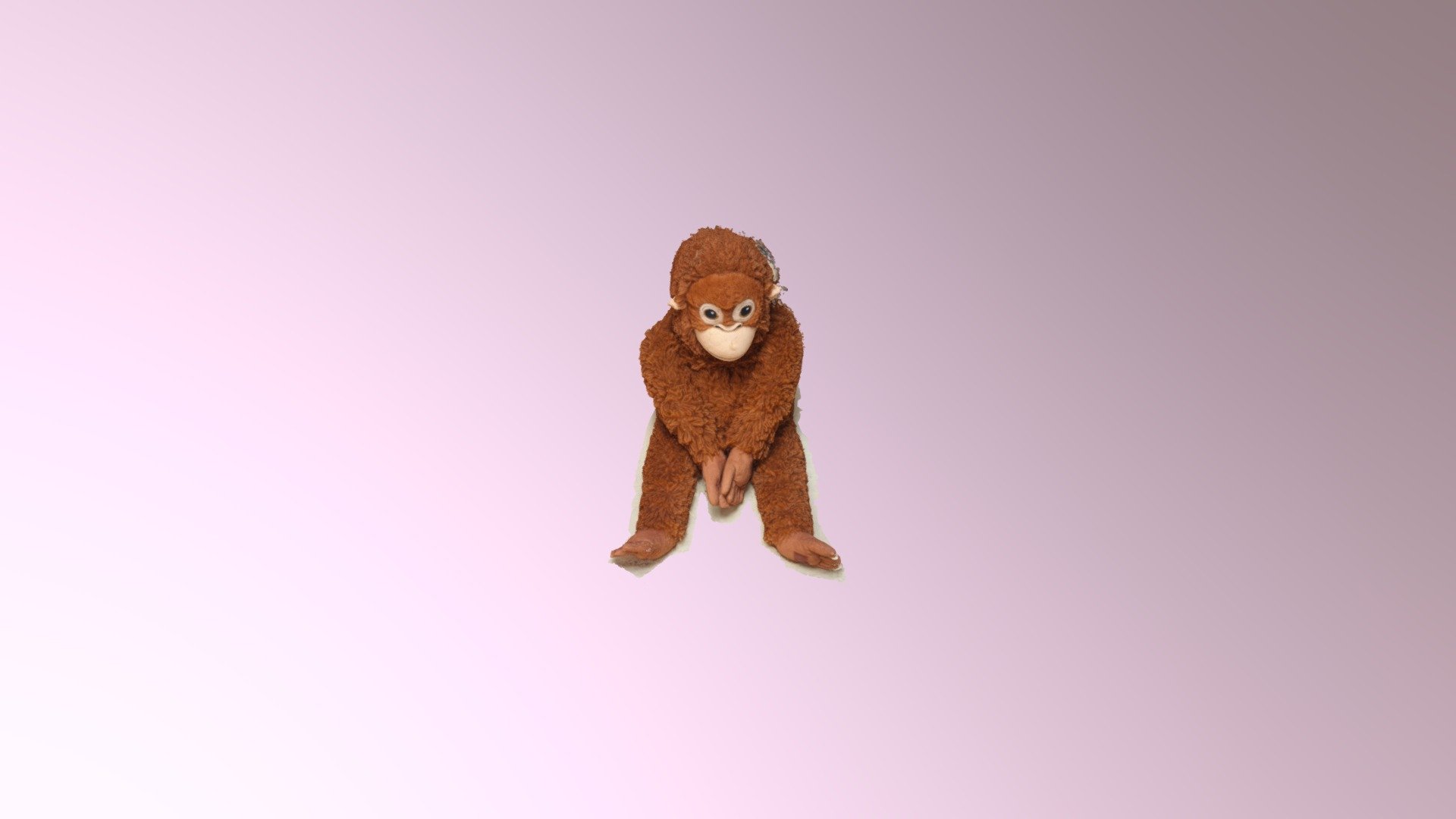 Giggles - Download Free 3D model by jesper8296 [0f03e59] - Sketchfab