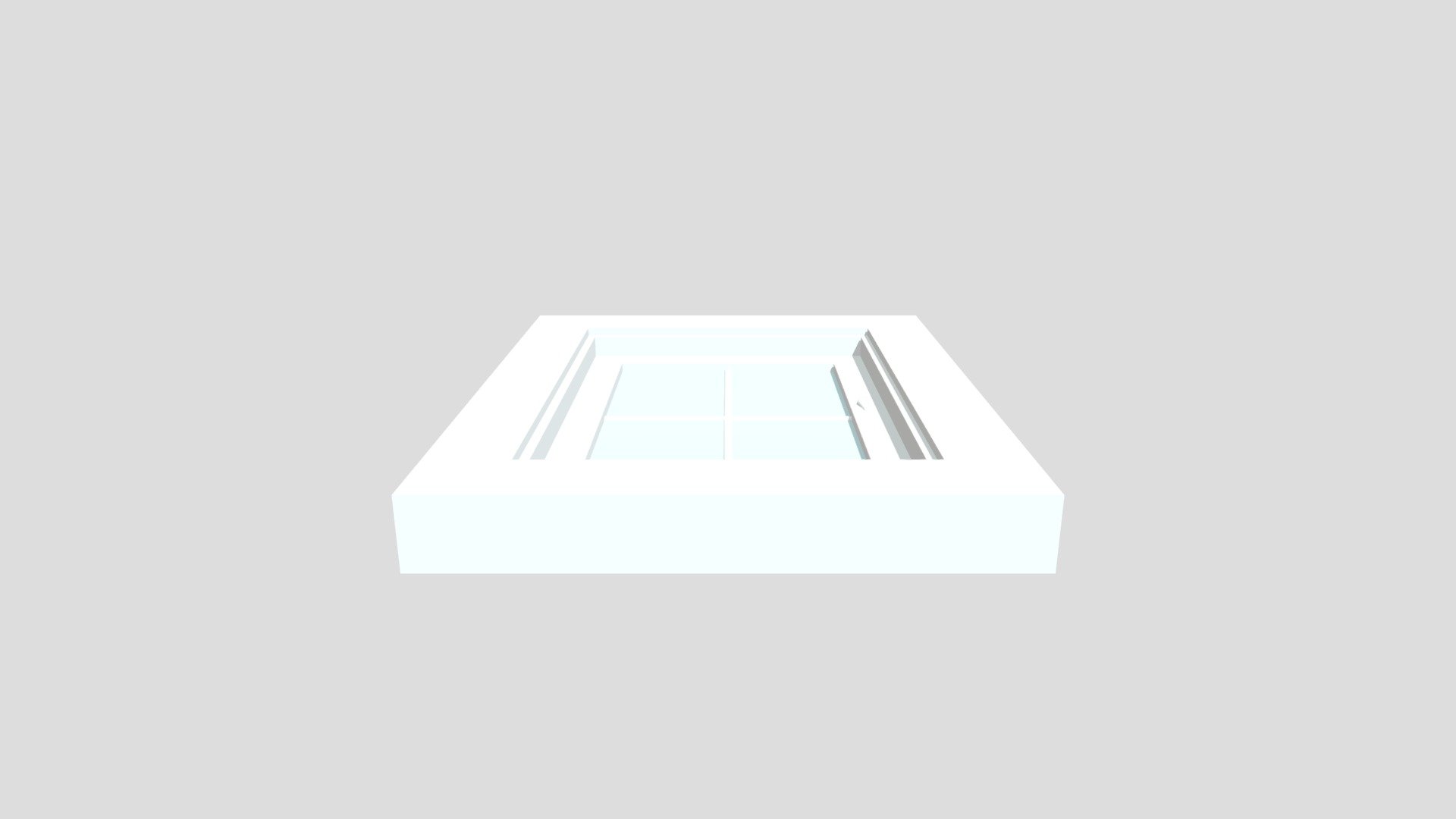 tinkercad's window - Download Free 3D model by NOPE (@Iamnotrealkids ...