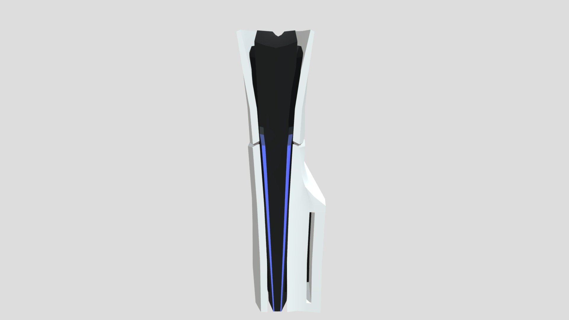 PS5 Slim - Download Free 3D model by BoykeePlays (@boykeezeke1 ...
