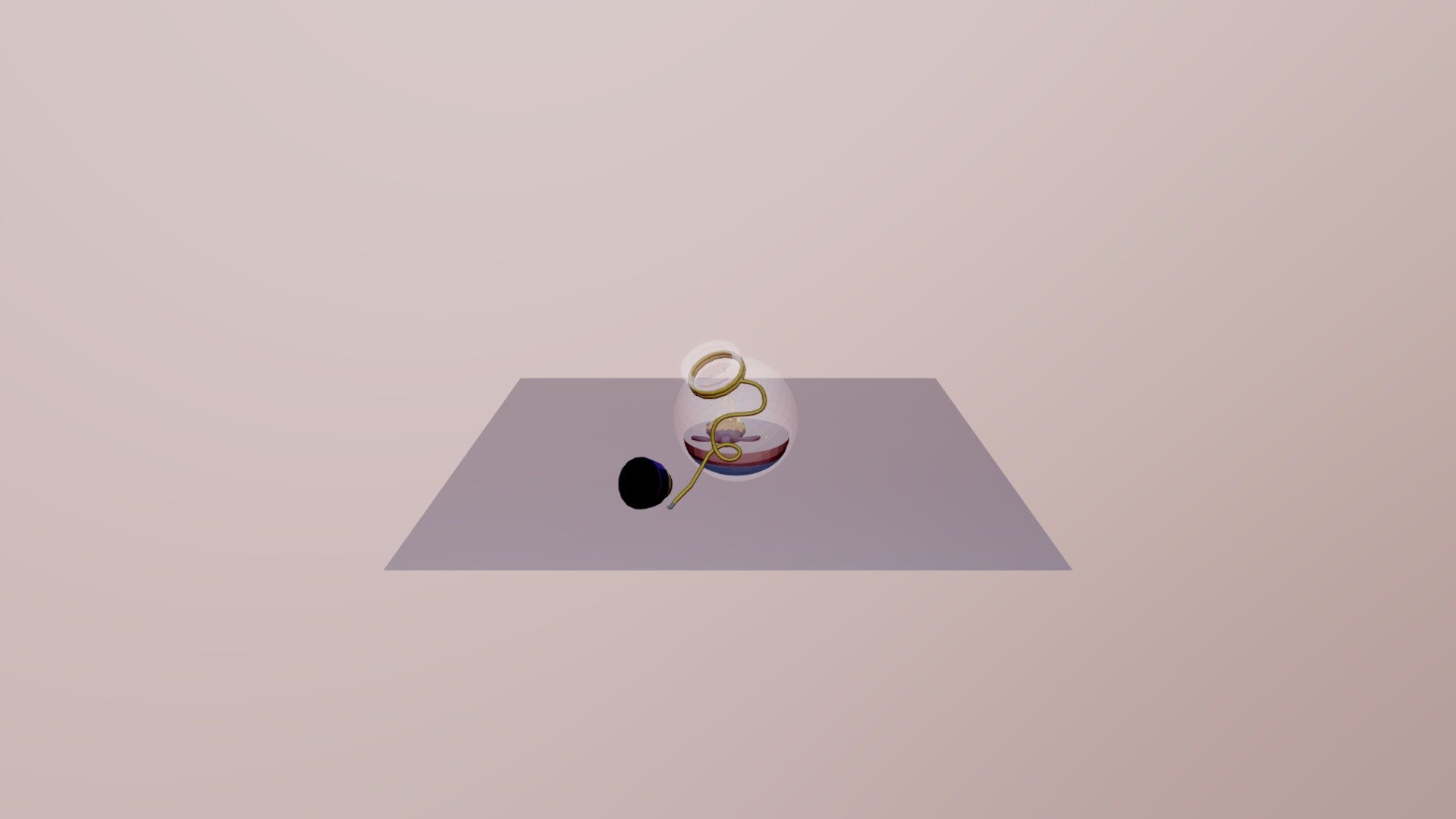 blocking_002 - 3D model by mariapazescandon [0f04d9c] - Sketchfab