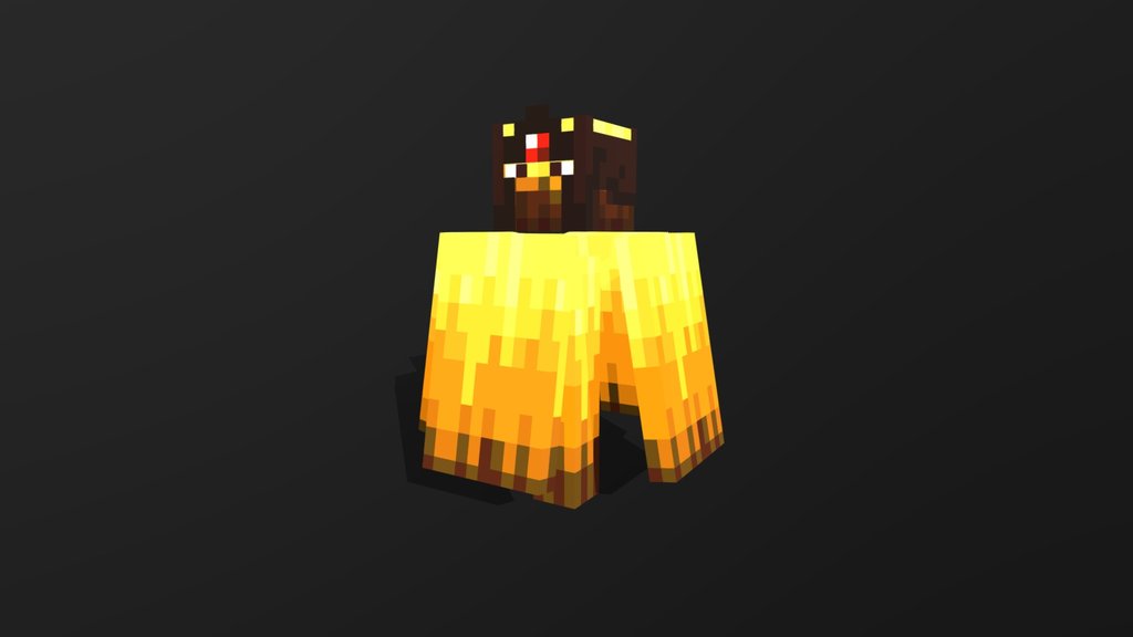 minecraft - A 3D model collection by theultimatemoose2013 - Sketchfab