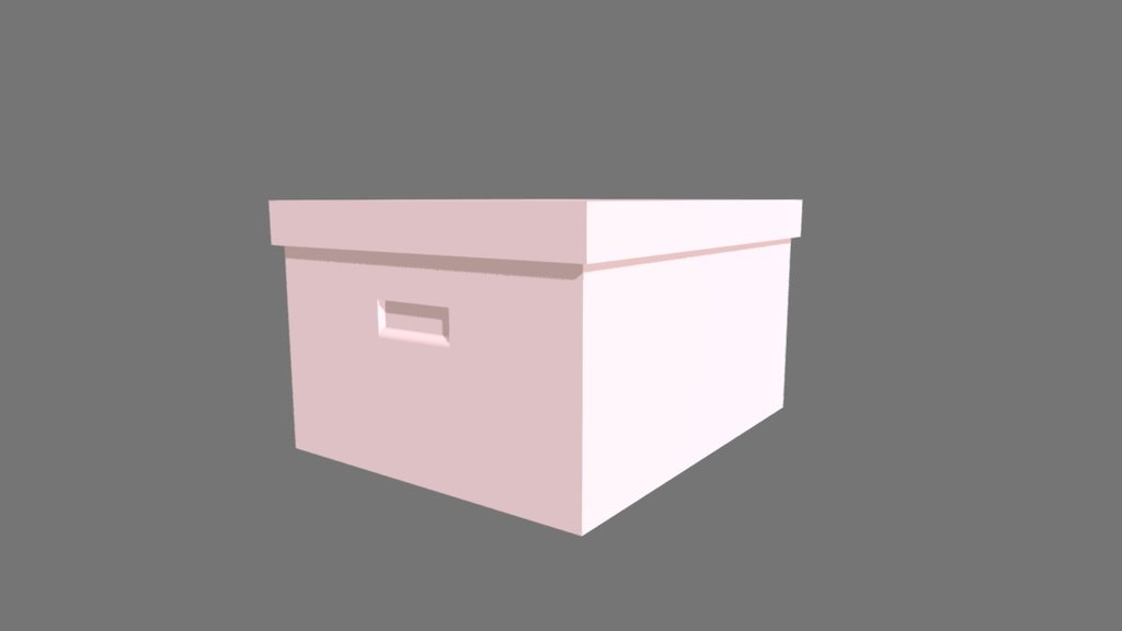 Hive - 3D model by kickynarlisle [0f094b8] - Sketchfab