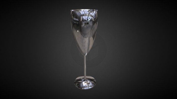 Flute 3D models - Sketchfab