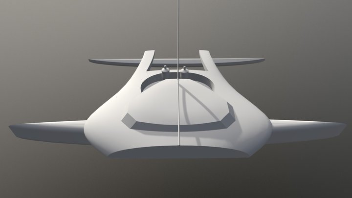 Proa 3D models - Sketchfab