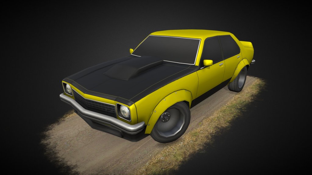 ff - A 3D model collection by tysonmillty665 - Sketchfab