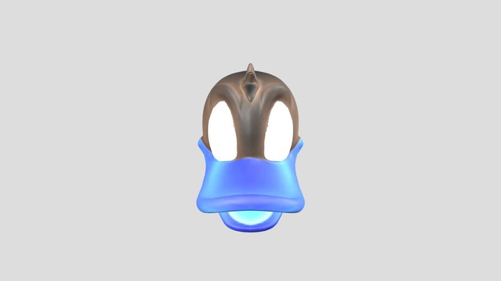 Fnati 3D models - Sketchfab