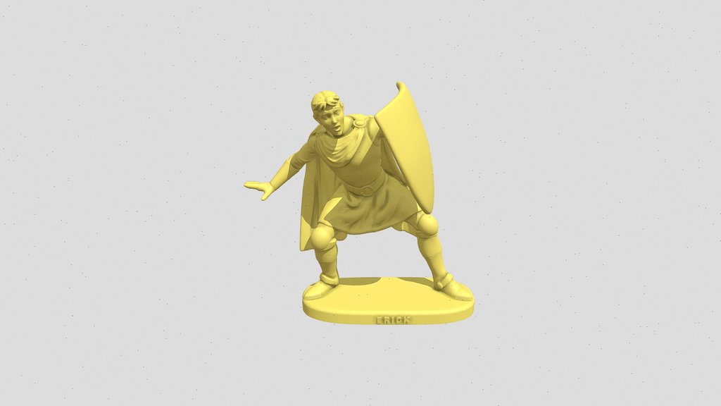 Genial - A 3D model collection by Sparkjuan - Sketchfab