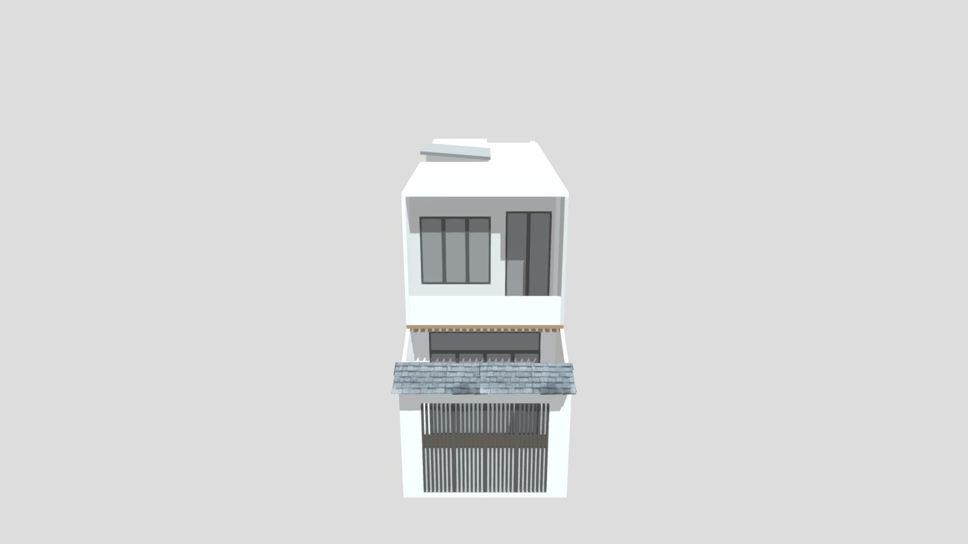 Vy-house-inside - Download Free 3D model by azoliakun [0f1099b] - Sketchfab