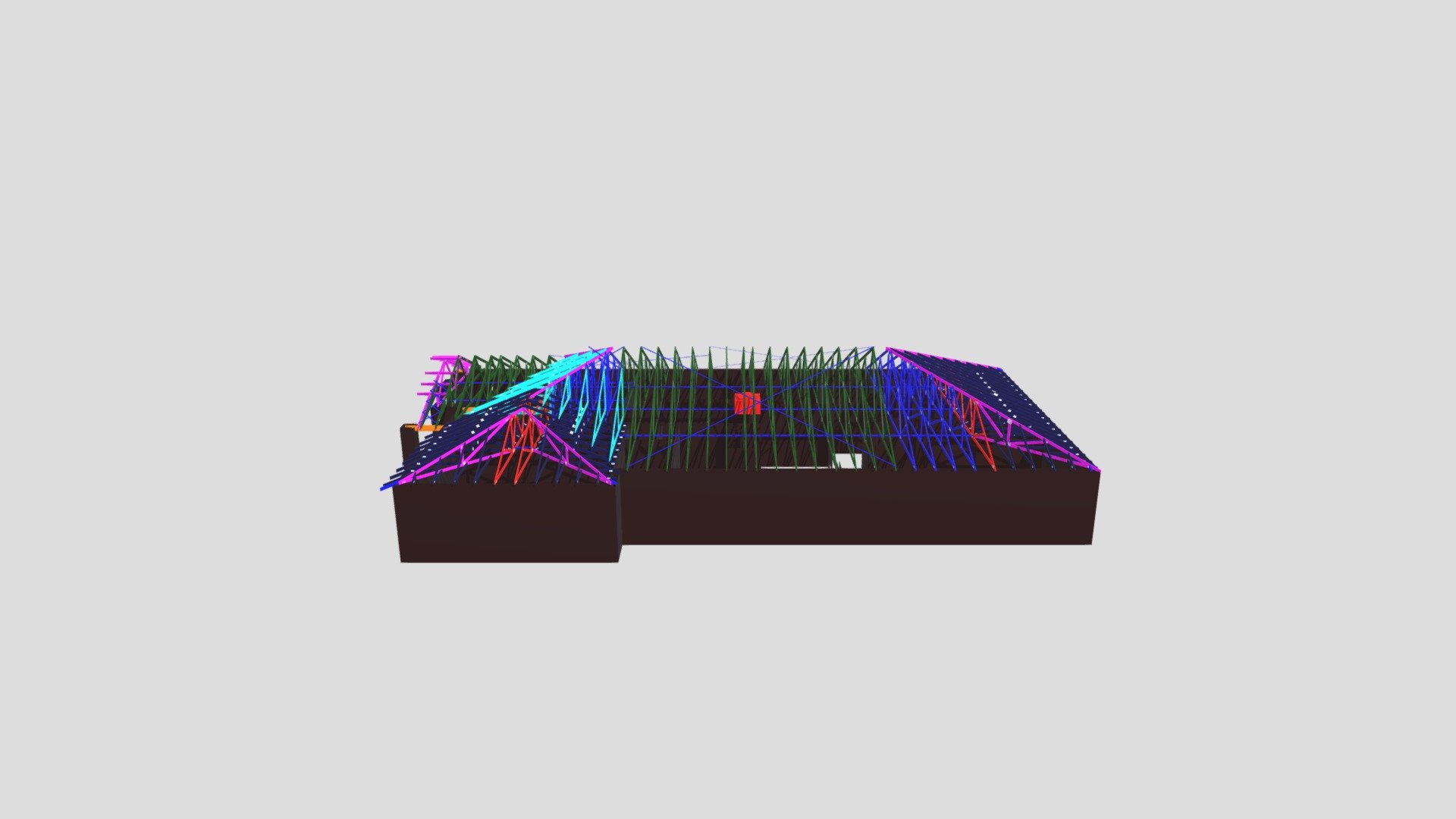 INQ-0538 - 3D model by US Truss Pty Ltd (@ustruss) [0f10fa2] - Sketchfab