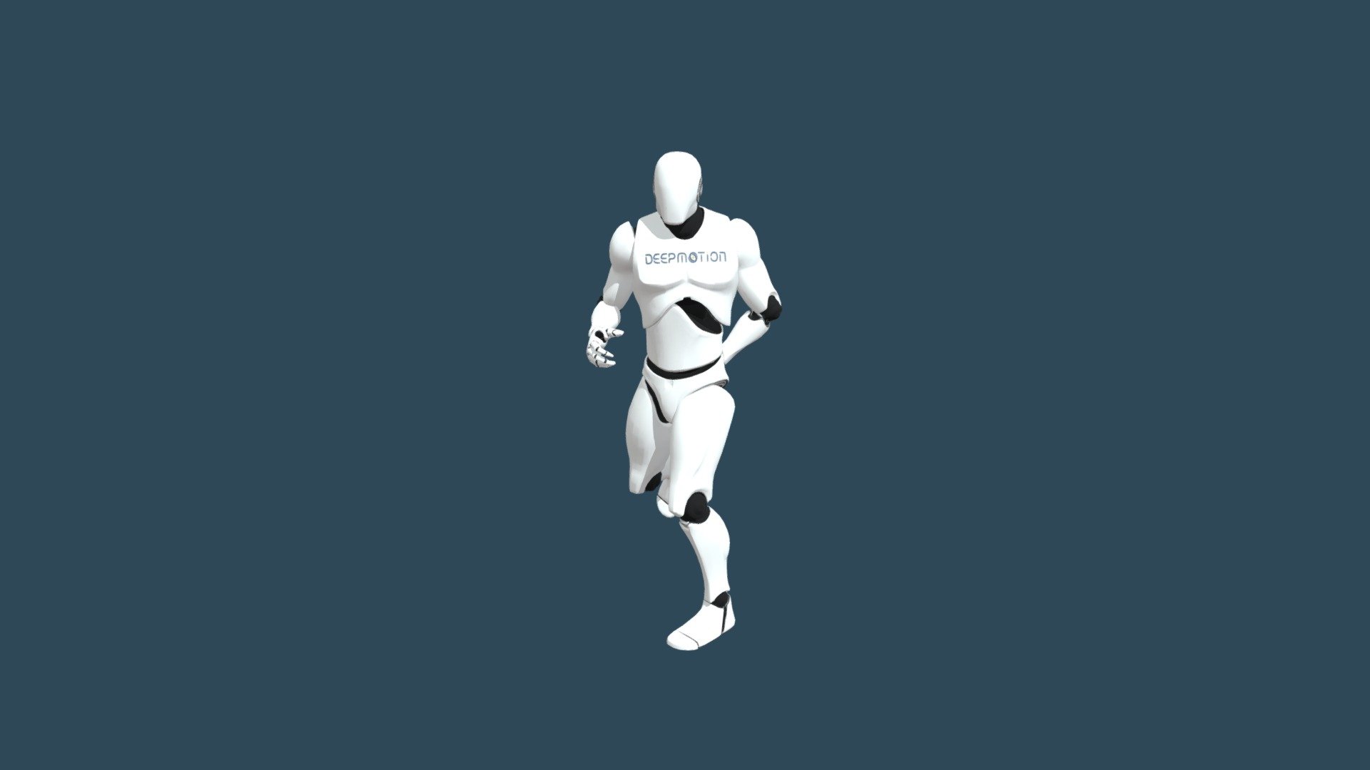 Karan Badminton_ Adult_ Male - Download Free 3D model by tejasprabhune ...