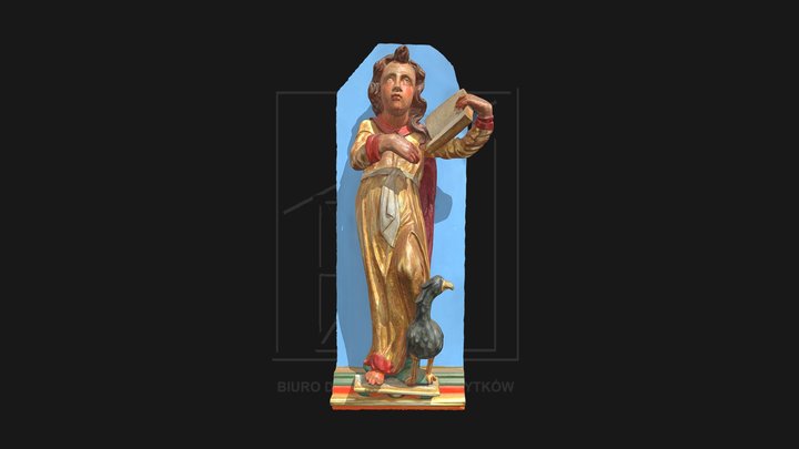 Rzezba-renesansowa 3D models - Sketchfab