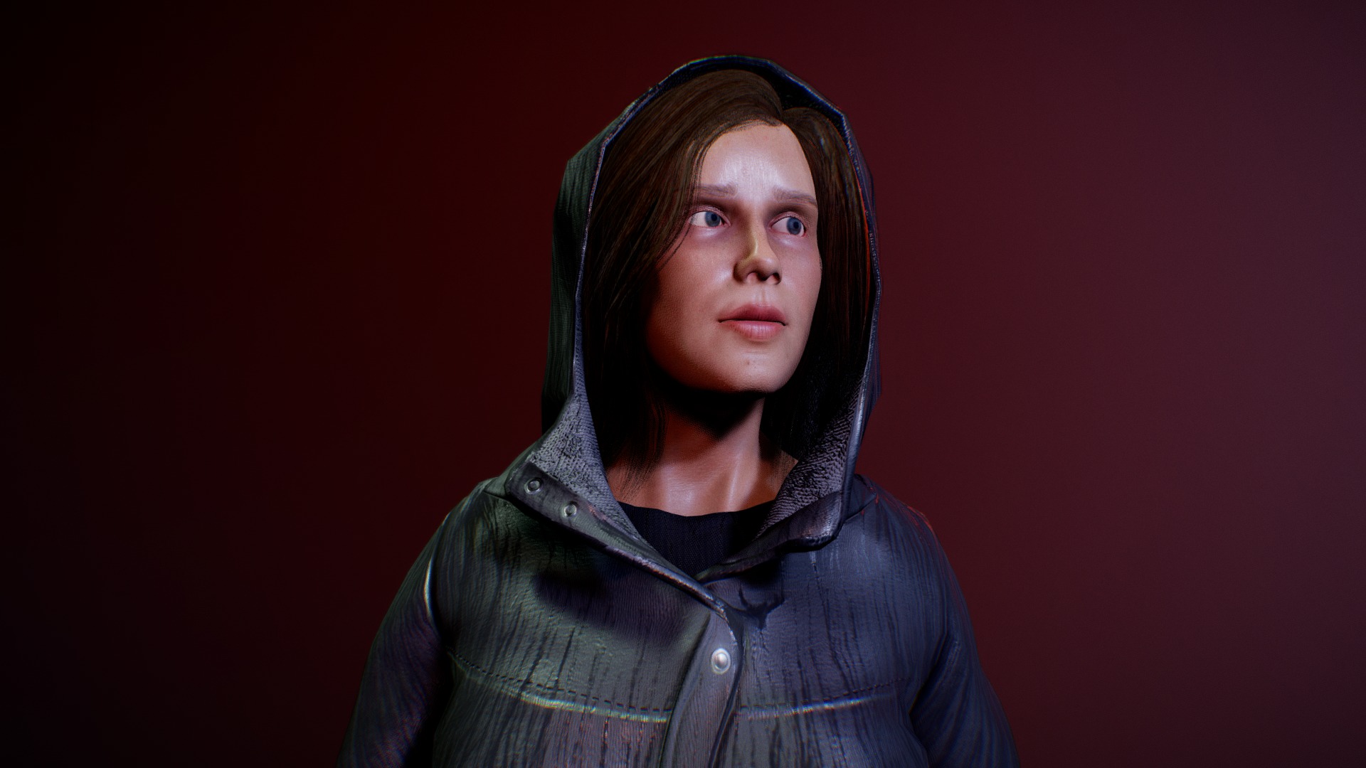 Zeller - 3D model by arfri (@arfree125) [0f12dca] - Sketchfab