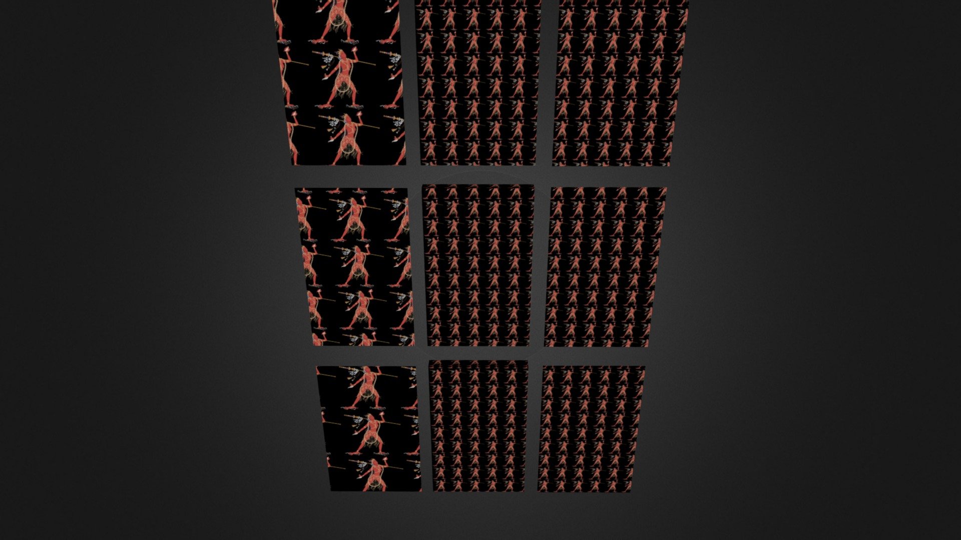 ss - 3D model by JonathanHilairet [0f160d0] - Sketchfab