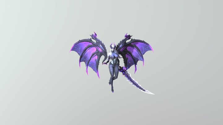 Livio (@CCTV.Mario) - Sketchfab
