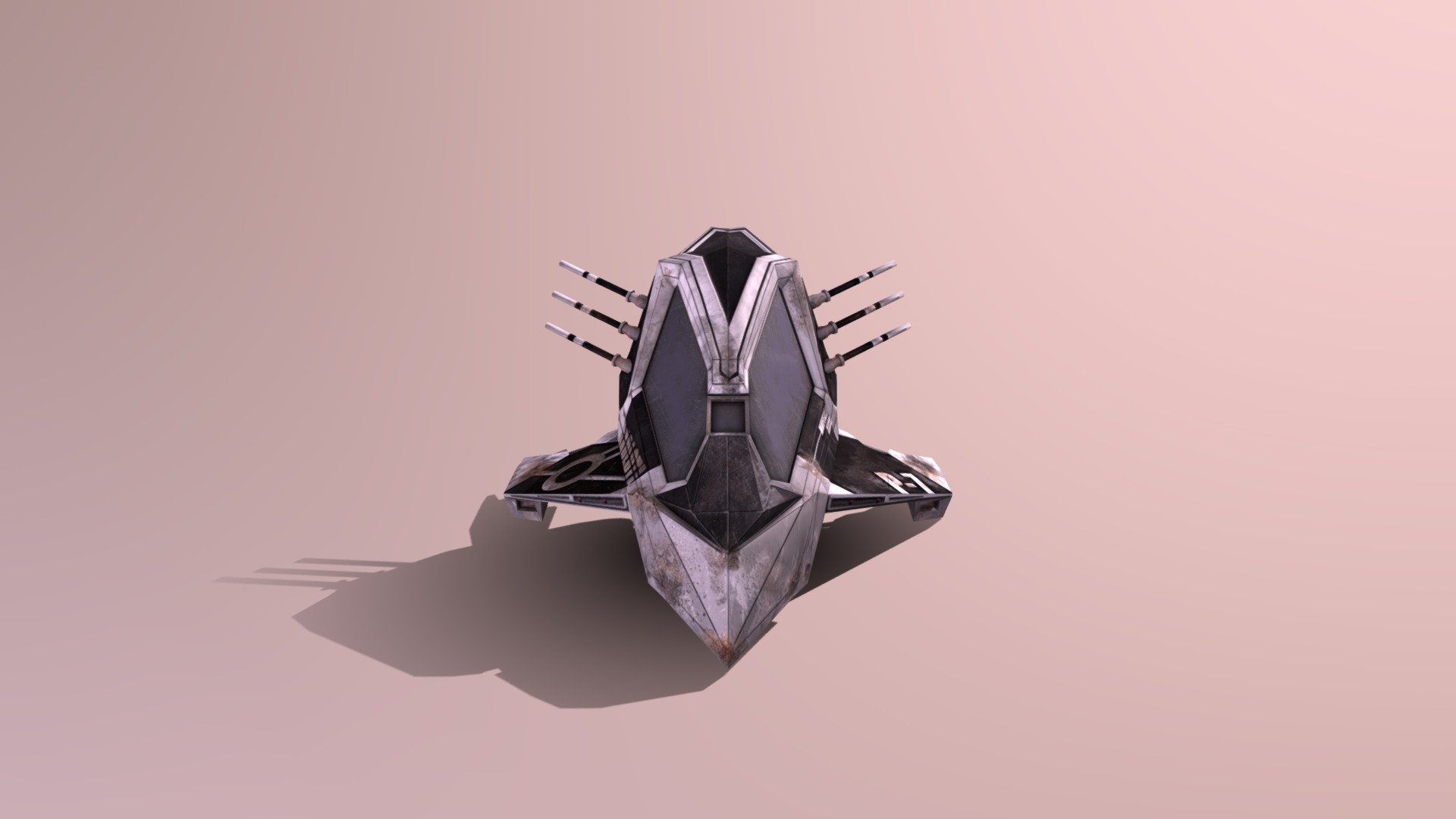 Axolotl - 3D model by AlbertoAbal [0f17c94] - Sketchfab