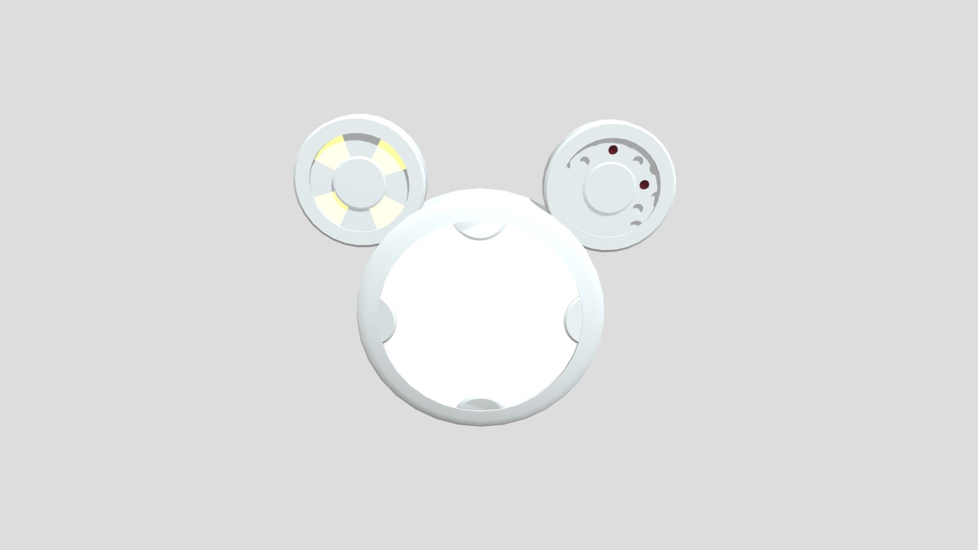 Souples V2 - Download Free 3D model by Jack Landry (@jt00dles09 ...