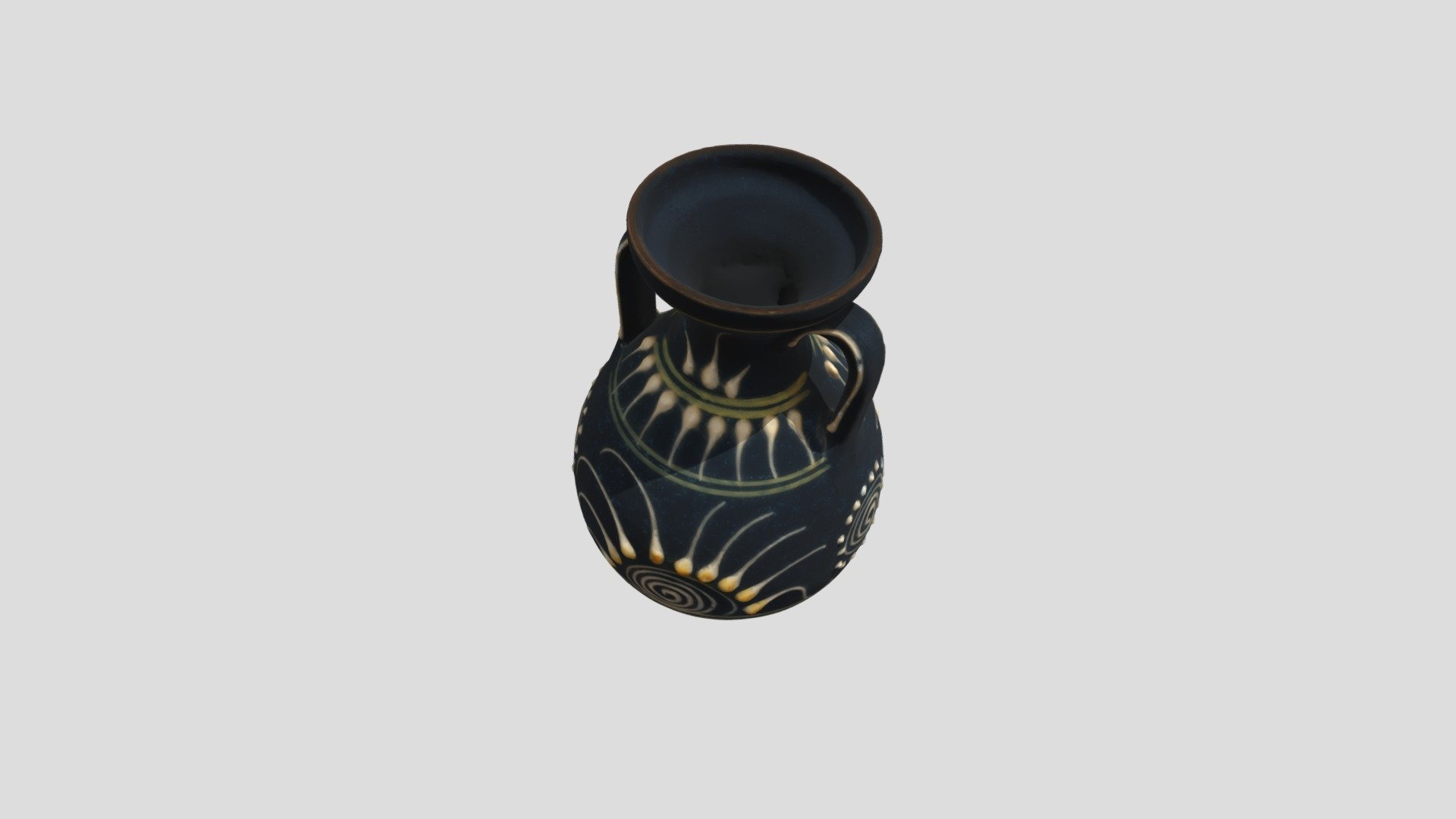 Vaas - 3D model by Alsevt [0f18035] - Sketchfab