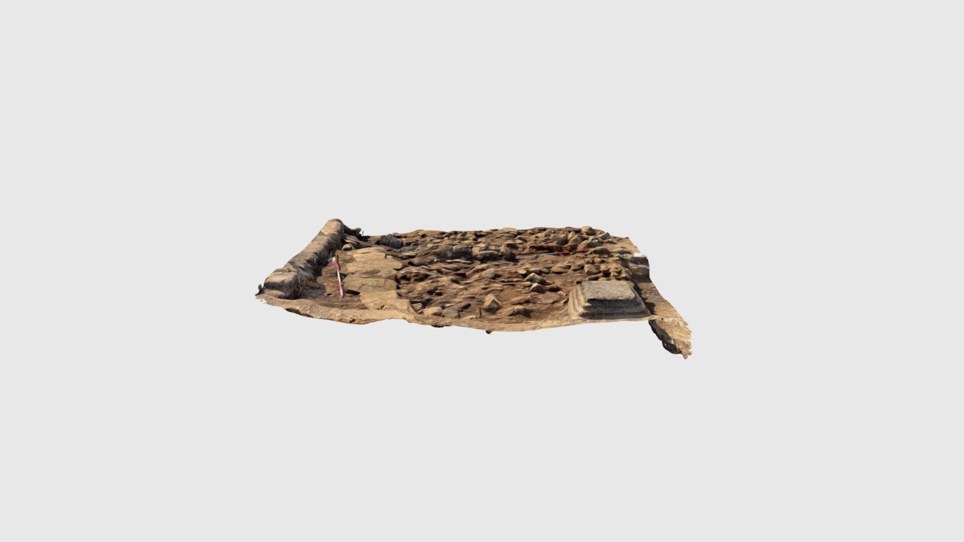 V23-277 - Download Free 3D model by VindolandaTrust ...