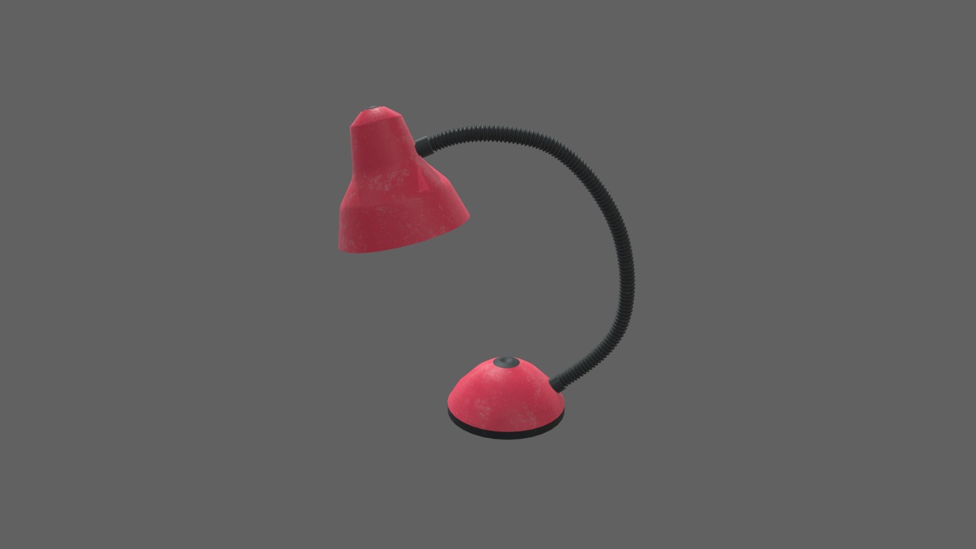 Vintage lamp - 3D model by Vanjoki [0f1aaf8] - Sketchfab