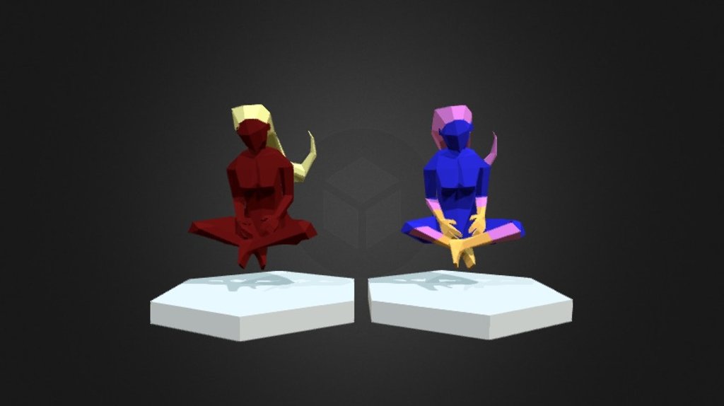 Sol - 3D model by Asim Shrestha (@asimshrestha2) [0f1c490] - Sketchfab
