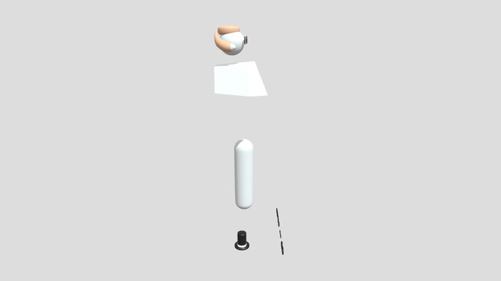 Countryballs 3D models - Sketchfab