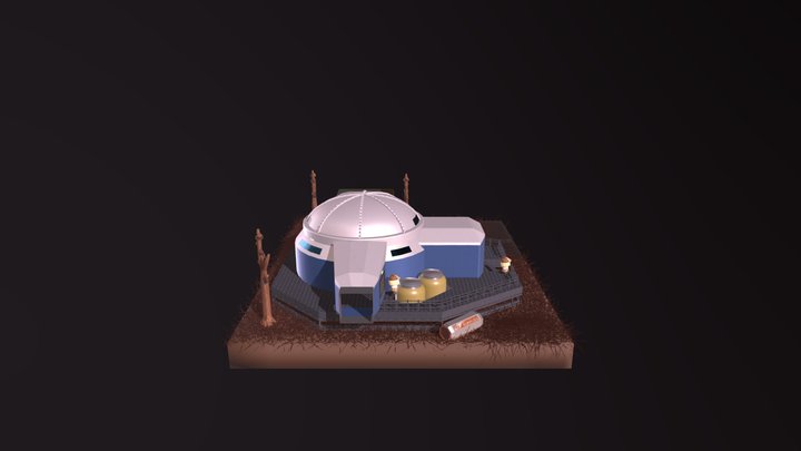 Apex-legends 3D models - Sketchfab