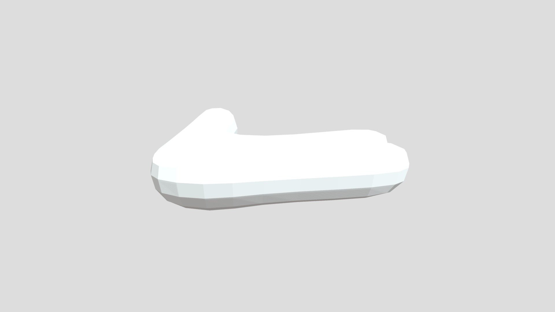 Capuchin V2 Styled hand - Download Free 3D model by DiamondGT [0f1ec65 ...
